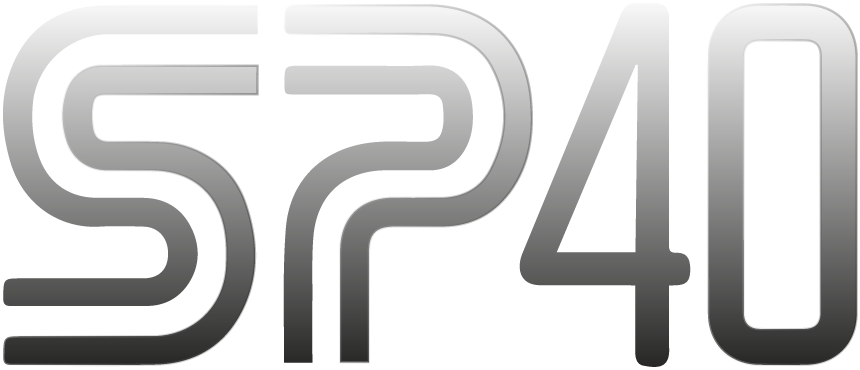 SP40 BY ICONIC AUTO SPORTS